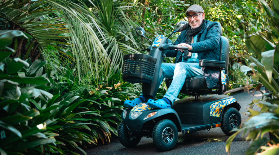 Mobility Centre - Aids & Equipment | Wheelchairs | Mobility Scooters | NZ
