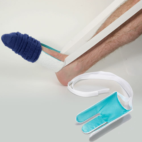Footwear & Foot Care, Shoe, Sock and Stocking Aids