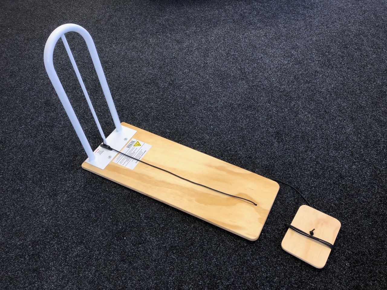 Bed Lever - Mobility Centre