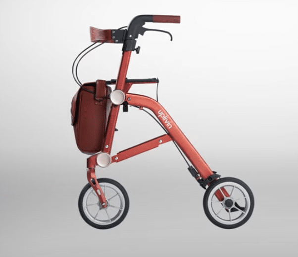Uplivbin Trive Regular - Terracotta - Mobility Centre