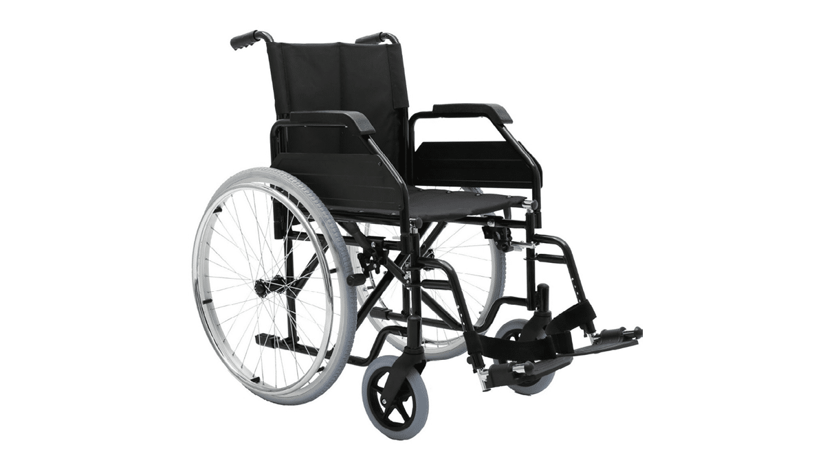 How to Choose a Wheelchair - Mobility Centre