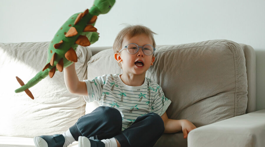 Autism - Mobility Centre