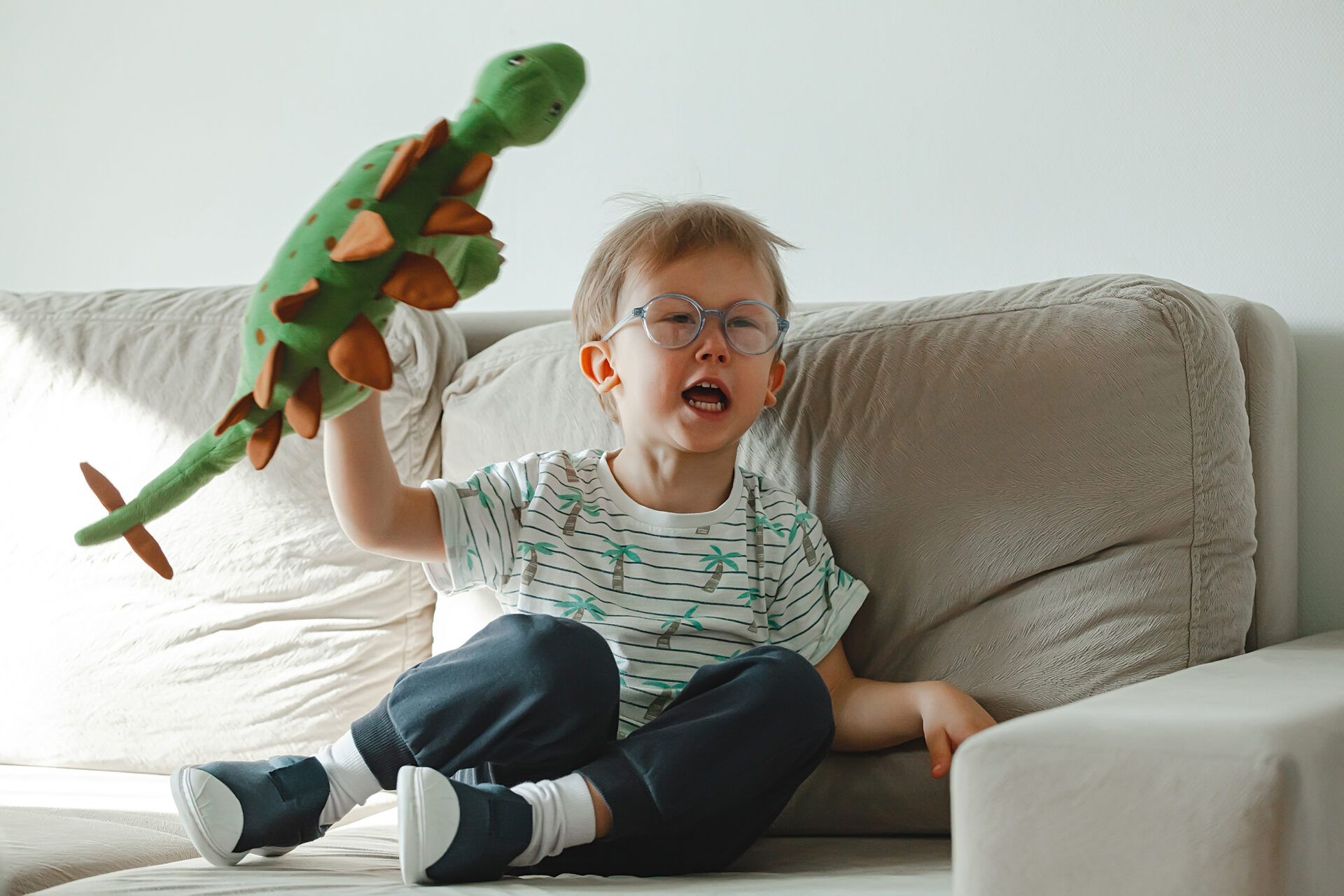 Autism - Mobility Centre