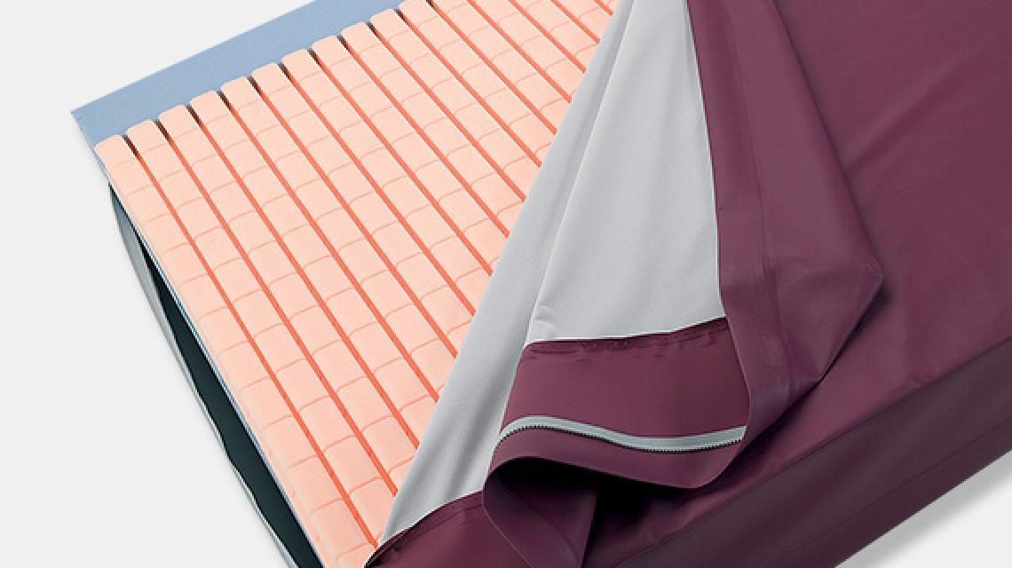 Softform Premier Mattress - Mobility Centre