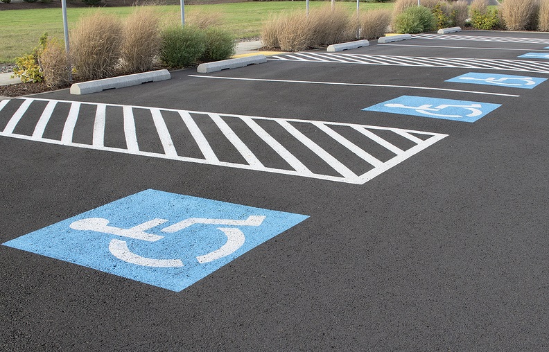 How can I get a mobility parking permit? - Mobility Centre