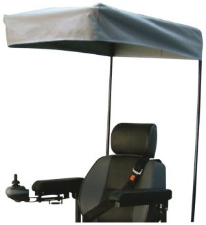 Scooters, Walkers and Wheelchair Accessories